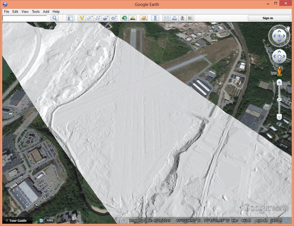 Tutorial: derivative production - rapidlasso GmbH