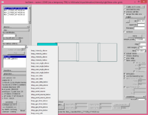 Tutorial: derivative production - rapidlasso GmbH