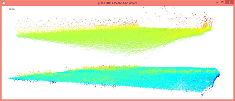 Density and Spacing of LiDAR - rapidlasso GmbH