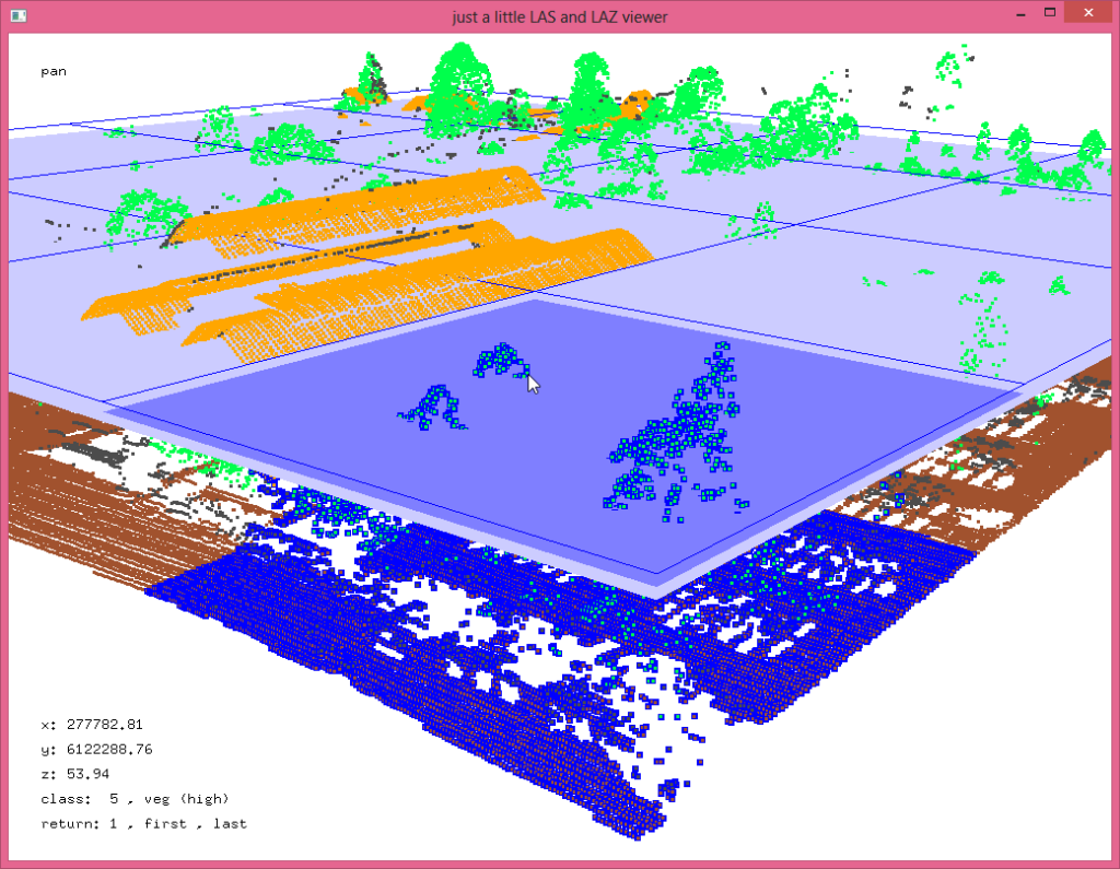 Esri and rapidlasso develop joint LiDAR compressor - rapidlasso GmbH