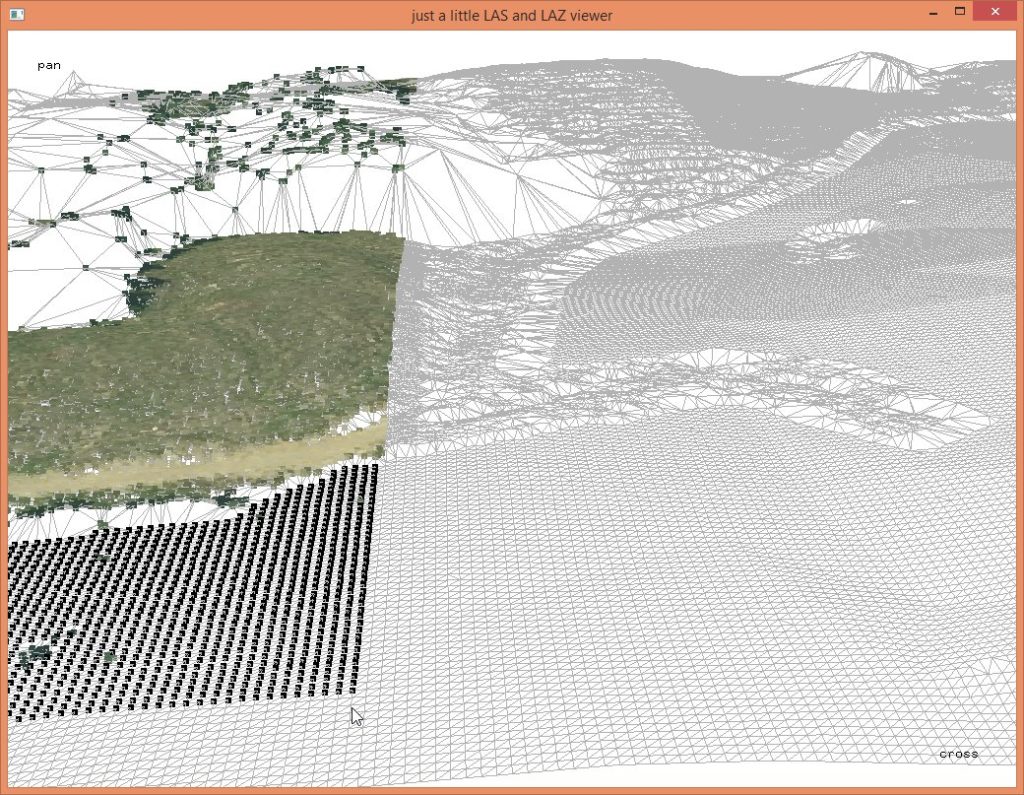Integrating External Ground Points in Forests to Improve DTM from Dense ...