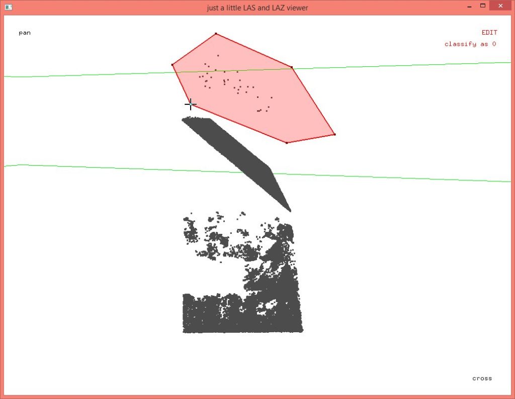 Using Open LiDAR to Remove Low Noise from Photogrammetric UAV Point ...