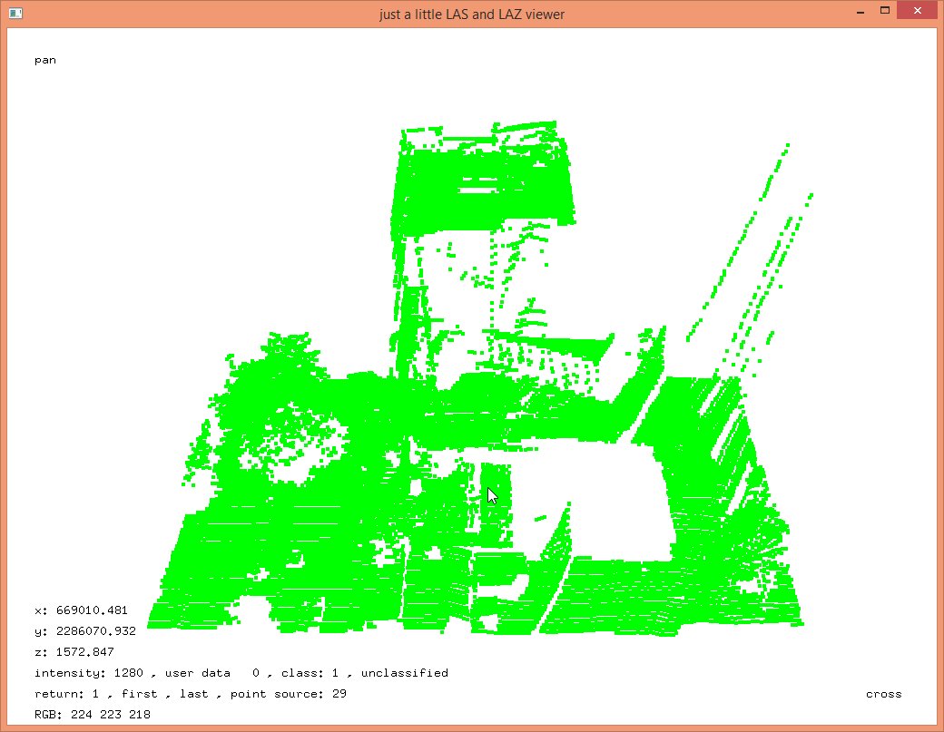 City of Guadalajara creates first Open LiDAR Portal of Latin America ...