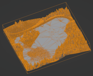 Convert LAS/LAZ Pointcloud to Wavefront OBJ Files - rapidlasso GmbH
