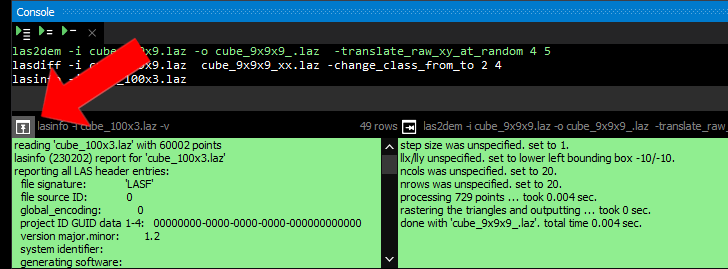 laslook – rapidlasso GmbH