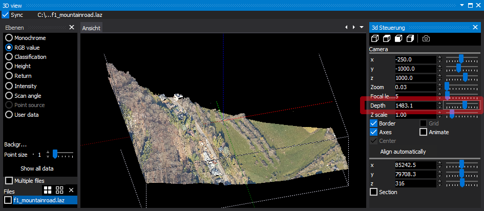 laslook – rapidlasso GmbH